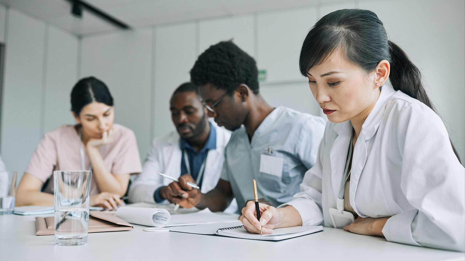 Foundation Doctors Masterclass - March 2024 - Sheffield | British ...